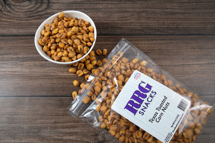 RRG Snacks by RRG – RRG SNACKS